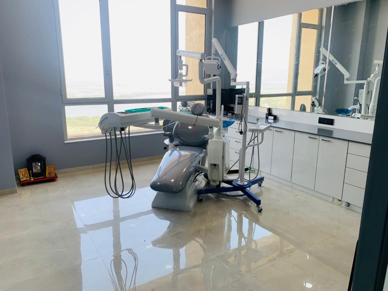 Dental Clinic in Mira Road & Thane West, Mumbai